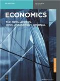 Economics-the Open Access Open-assessment E-journal杂志-首页