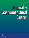 Journal Of Gastrointestinal Cancer杂志-首页